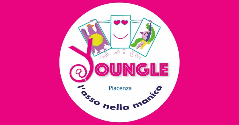 Youngle - Azienda Unità Sanitaria Locale di Piacenza