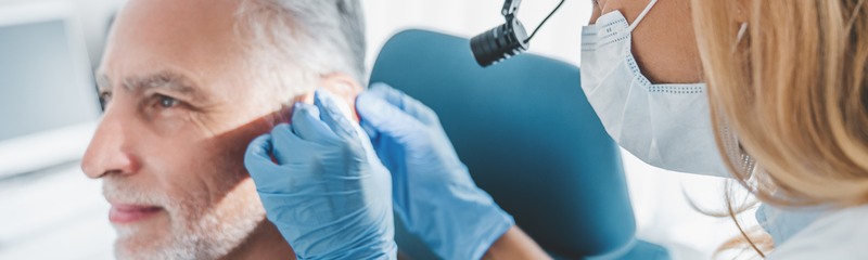 Otorinolaringoiatria - Azienda Unità Sanitaria Locale di Piacenza